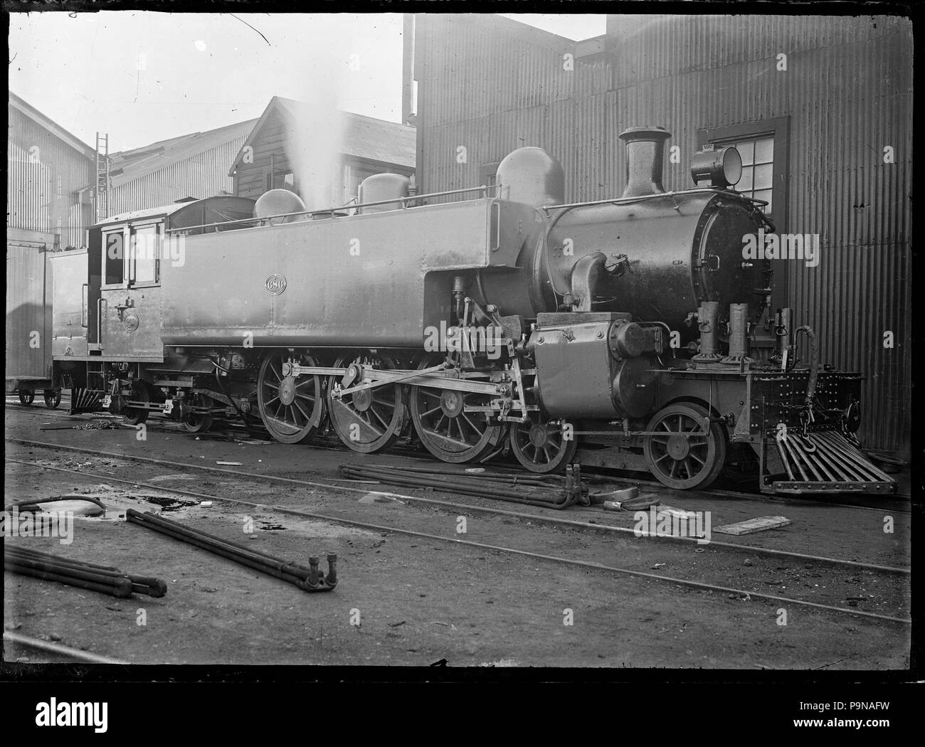 Number 686 hi-res stock photography and images - Alamy