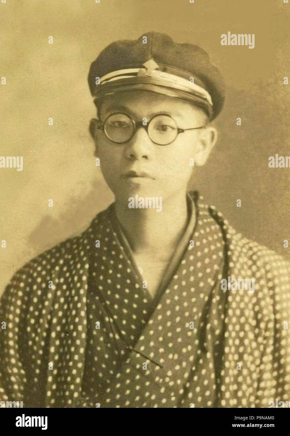 328 Wang Yu-lin 1930s Stock Photo - Alamy