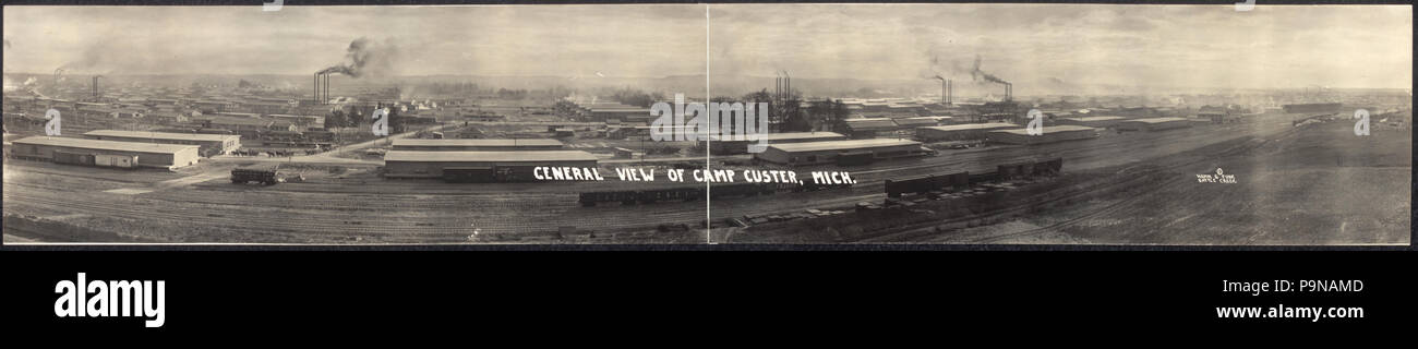 Custer michigan hi-res stock photography and images - Alamy