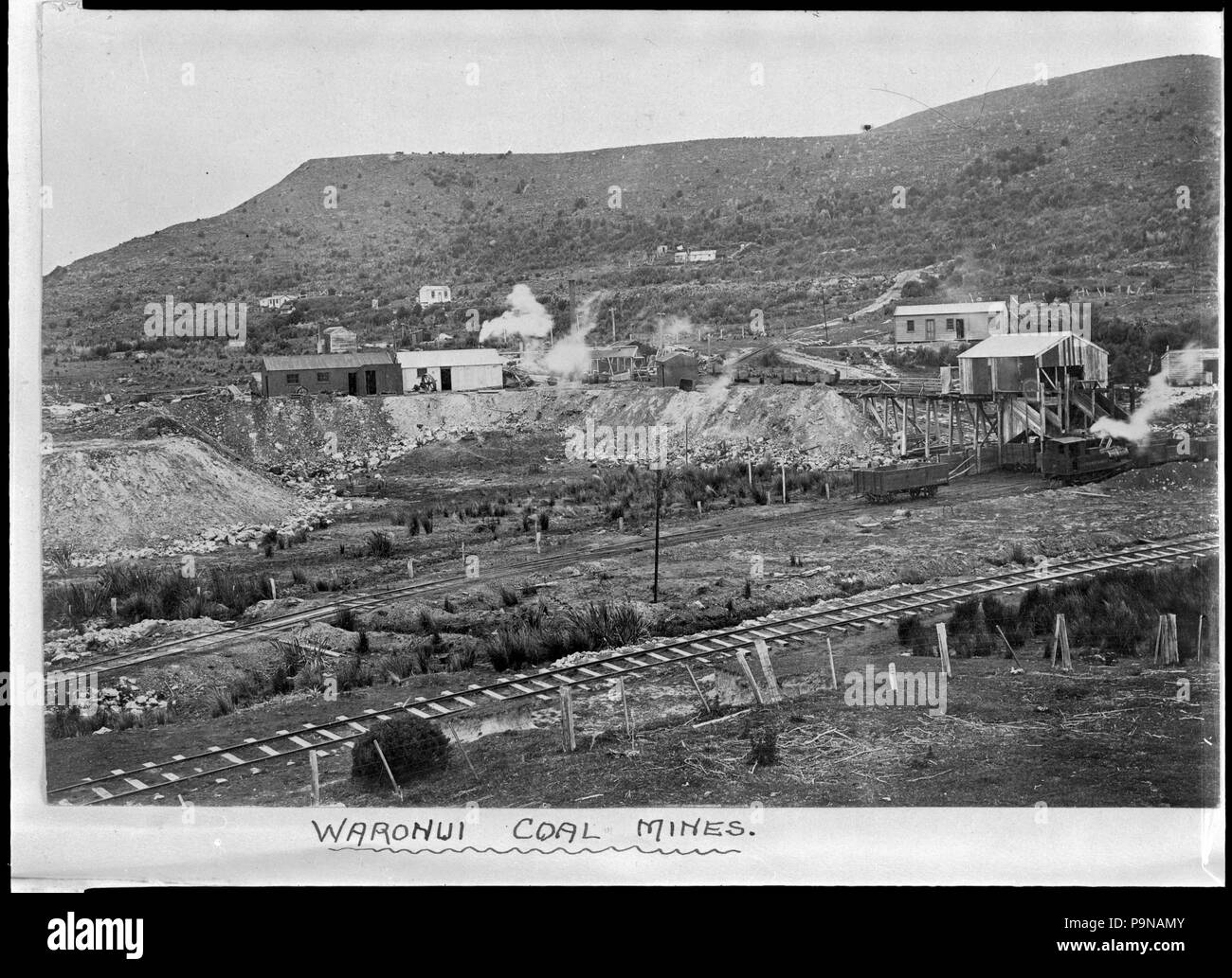 Clutha district hi-res stock photography and images - Alamy