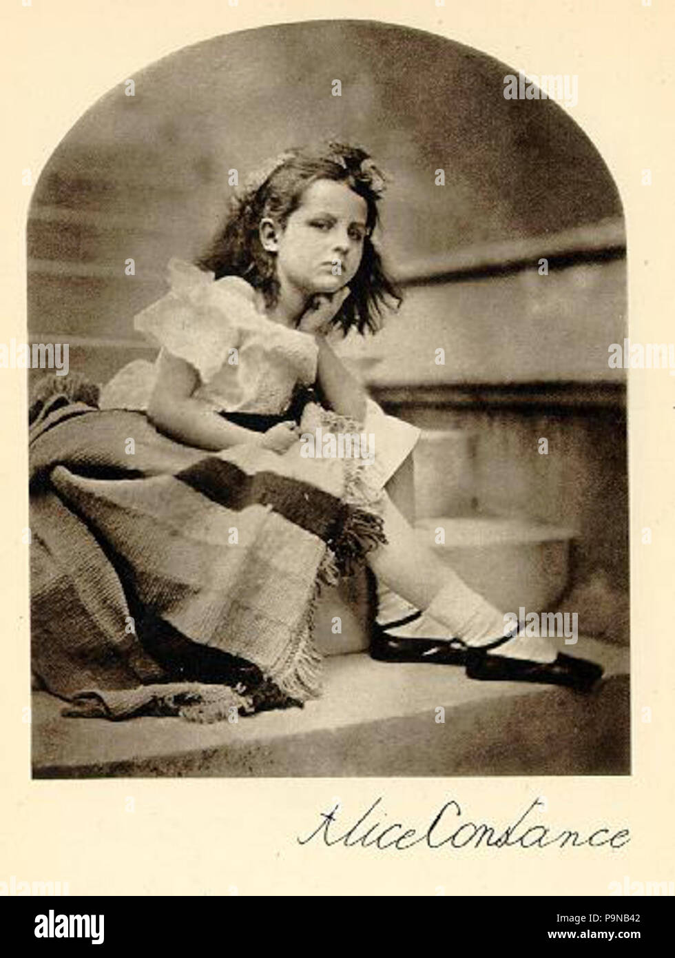 Constance lewis hi-res stock photography and images - Alamy