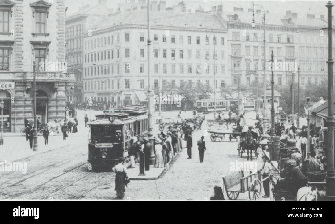 Sezession style hi-res stock photography and images - Alamy