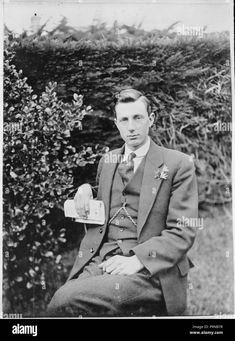 Godber Black and White Stock Photos & Images - Alamy