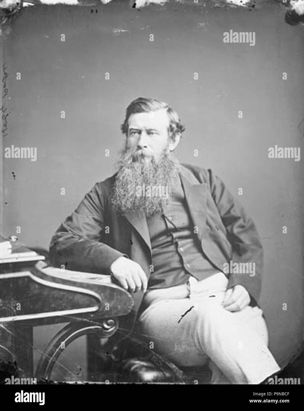 331 William Henry Pope Stock Photo - Alamy