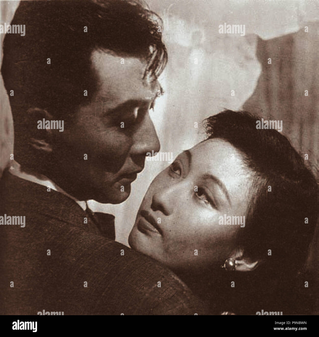 334 Zhao Dan & Huang Zongying Stock Photo - Alamy