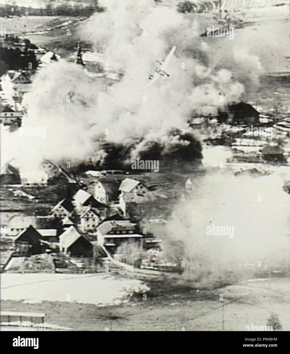 Napad hi-res stock photography and images - Alamy