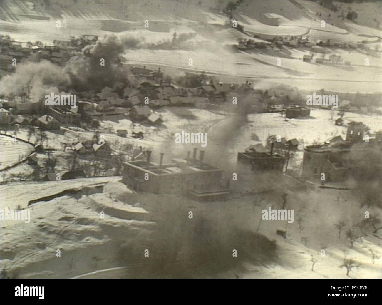 Napad hi-res stock photography and images - Alamy