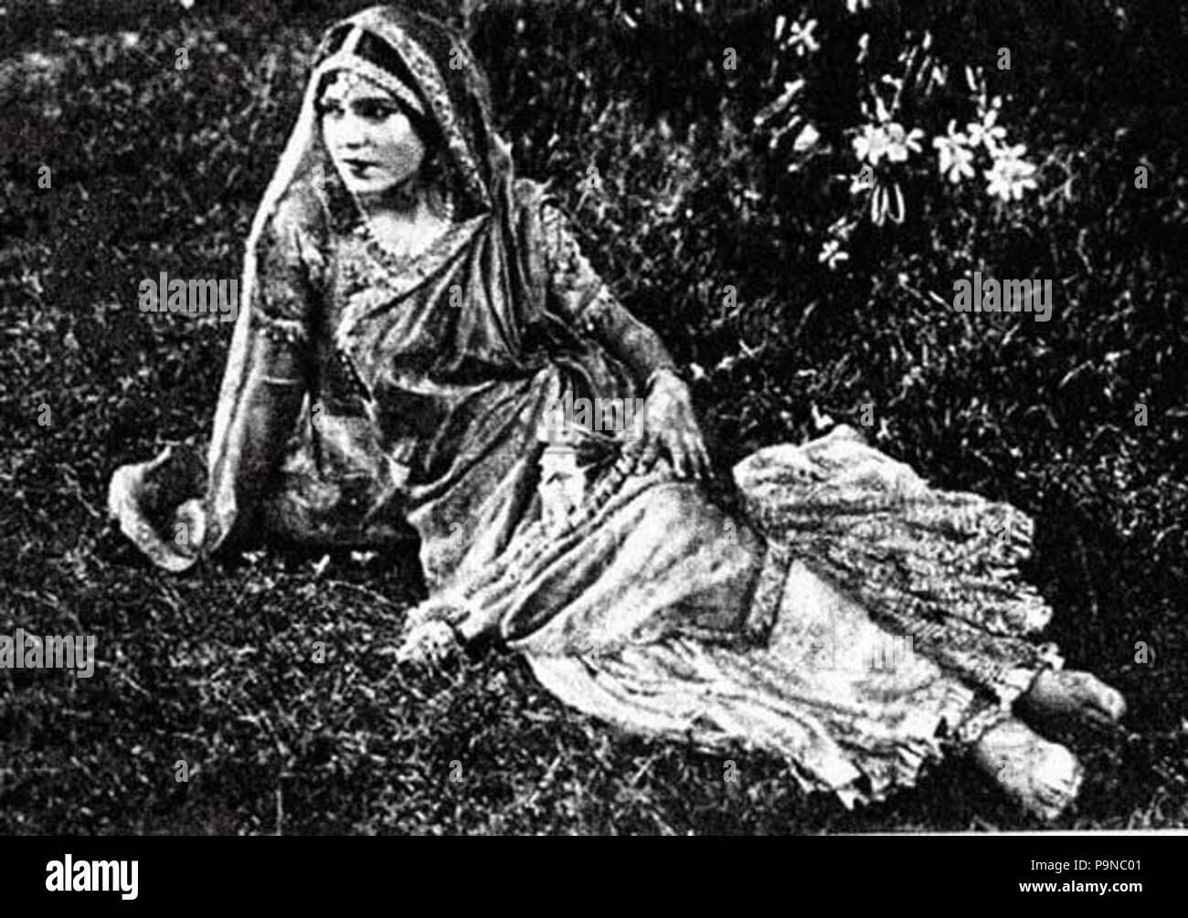 Zubeida hi-res stock photography and images - Alamy