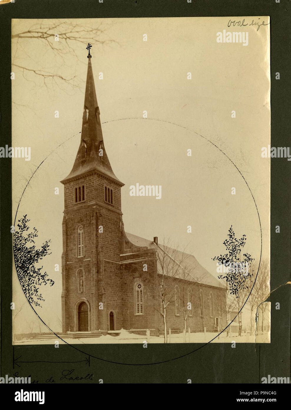 Lacolle High Resolution Stock Photography and Images - Alamy