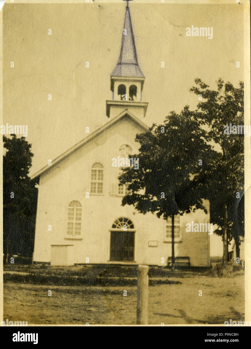 église st ignatius hi-res stock photography and images - Alamy