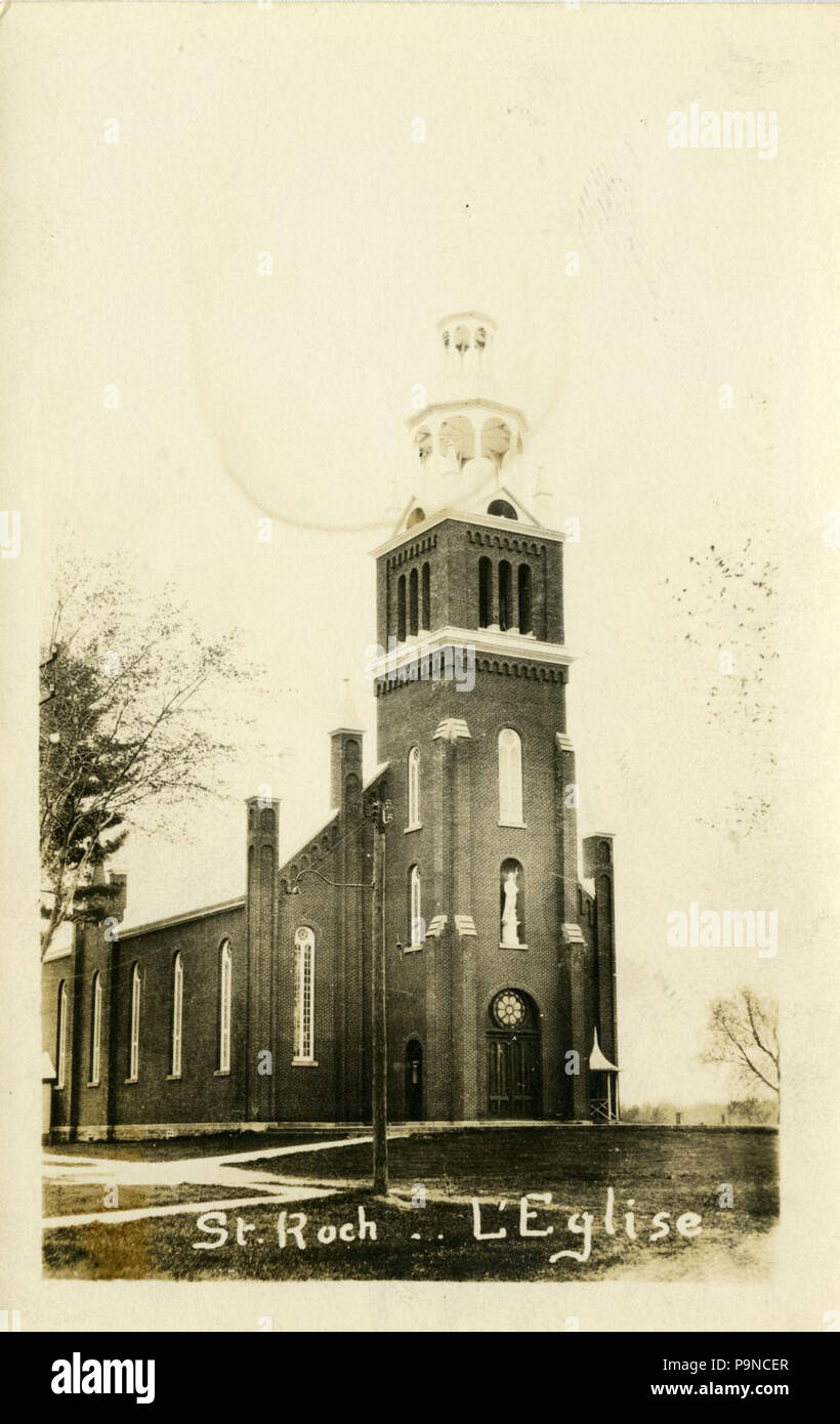 Saint hyacinthe, québec hi-res stock photography and images - Alamy