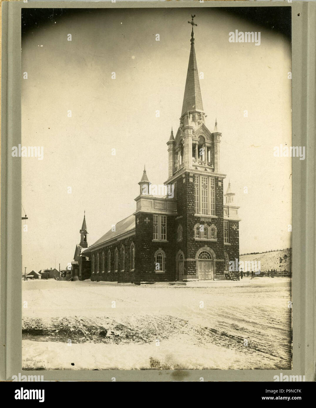 Saint ulric hi-res stock photography and images - Alamy