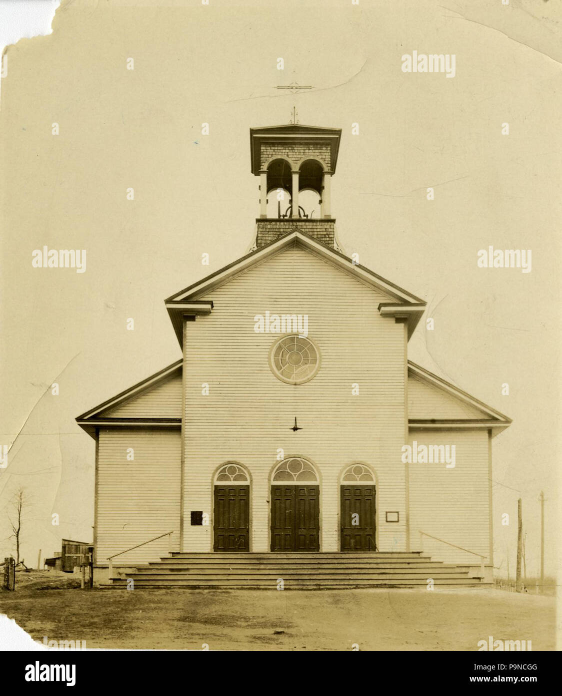 Donnacona hi-res stock photography and images - Alamy