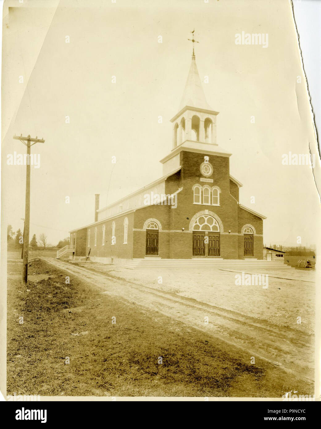 Saint pascal hi-res stock photography and images - Alamy