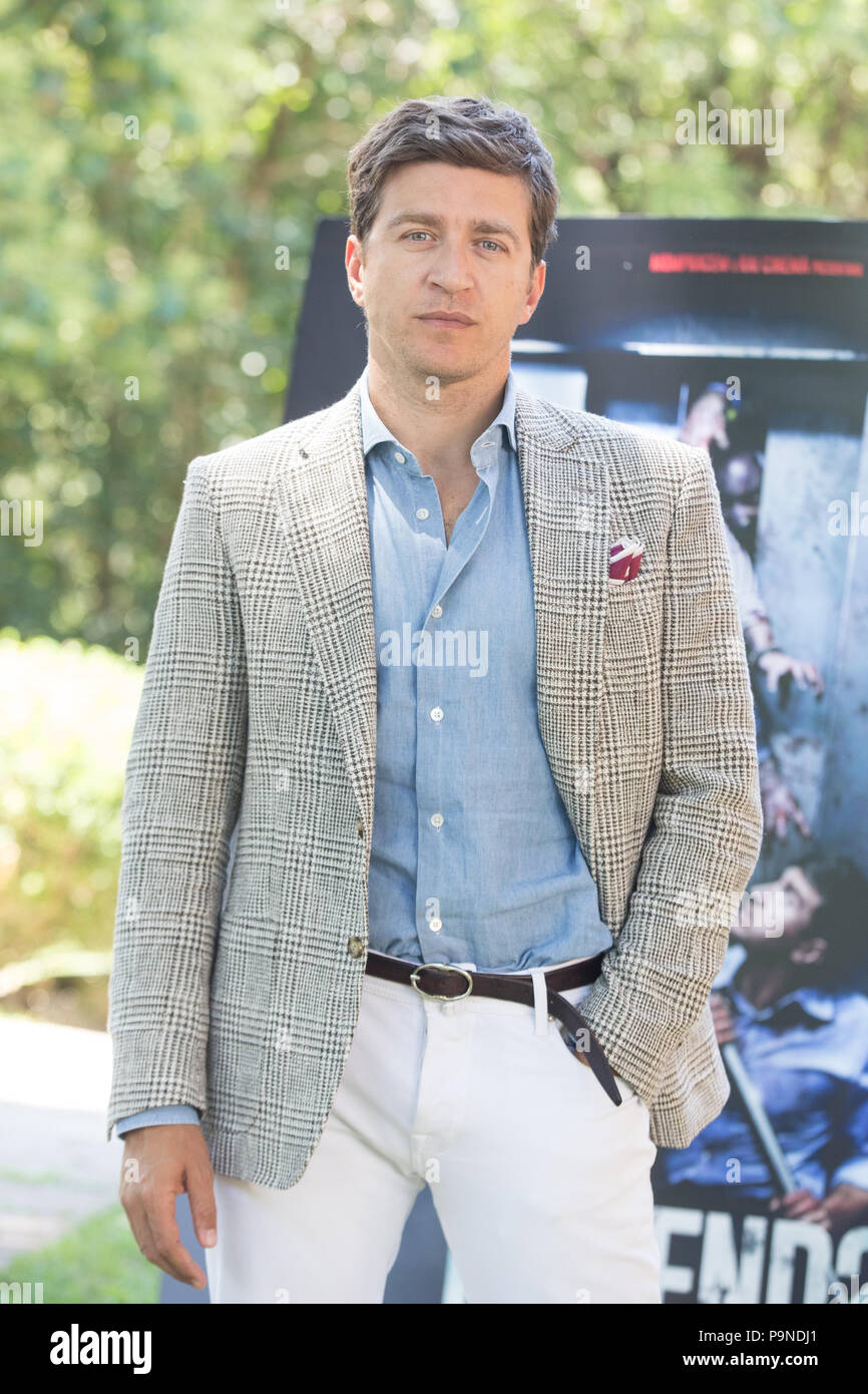 Roma criminale hi-res stock photography and images - Alamy