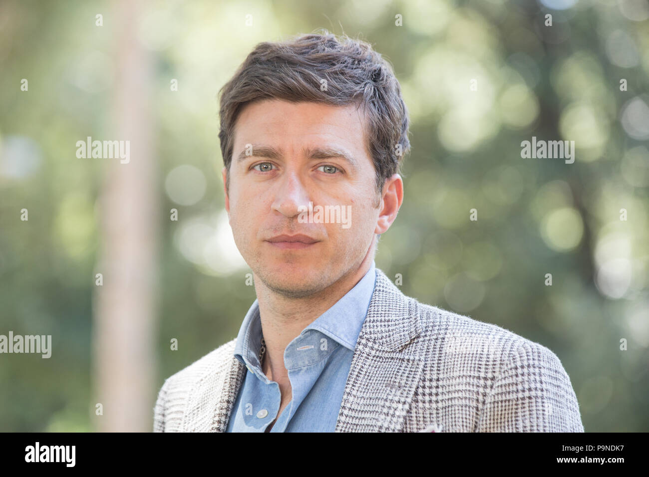 Alessandro roja hi-res stock photography and images - Alamy