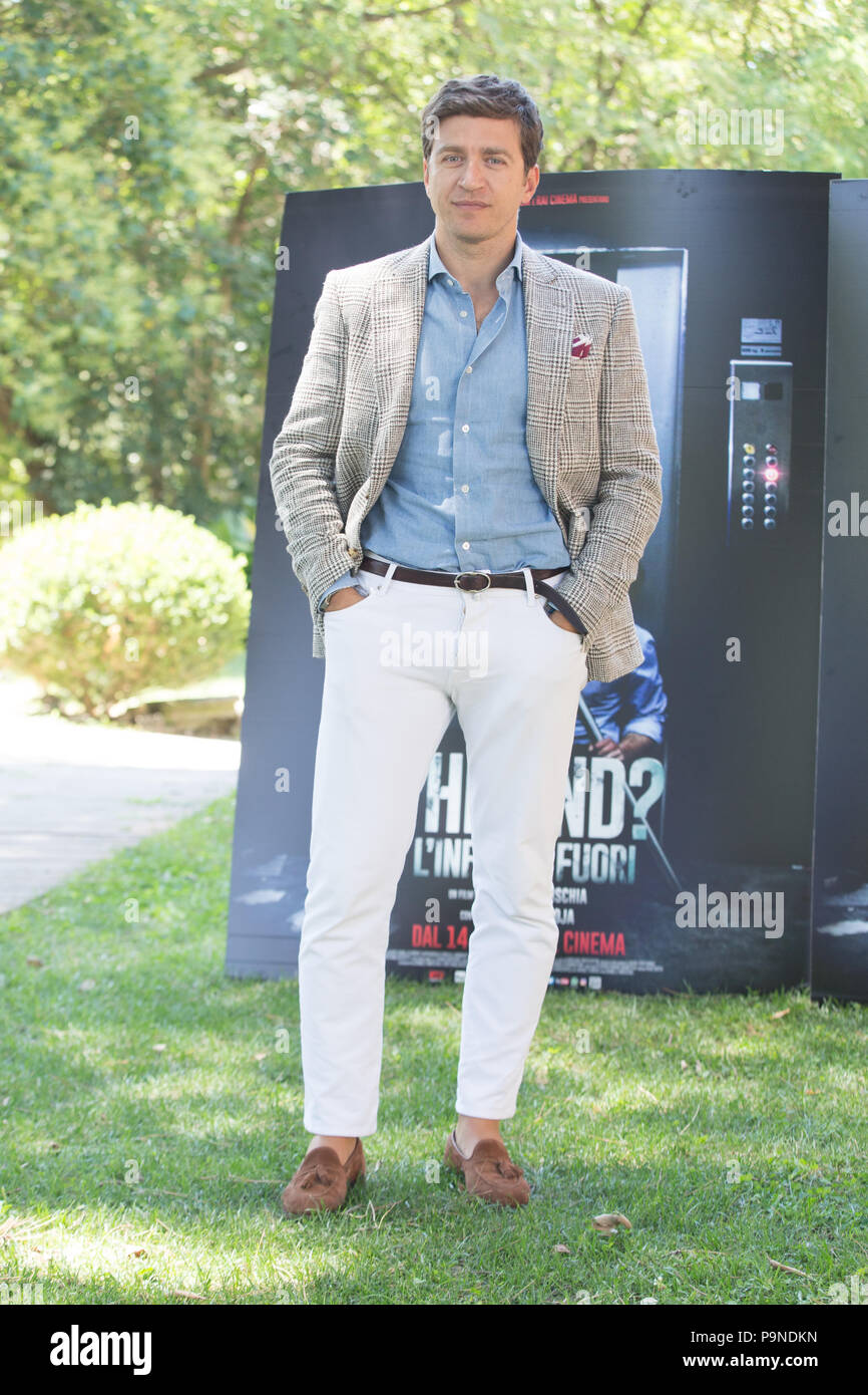 Roma criminale hi-res stock photography and images - Alamy