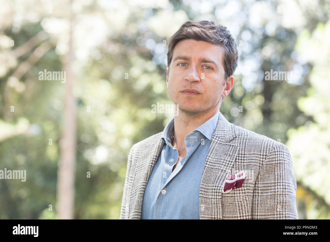 Roma criminale hi-res stock photography and images - Alamy