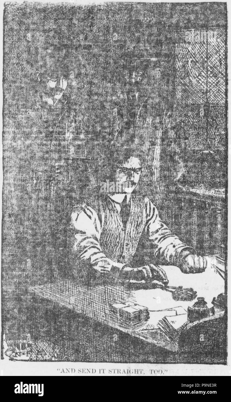 Authoritative statements hi-res stock photography and images - Alamy