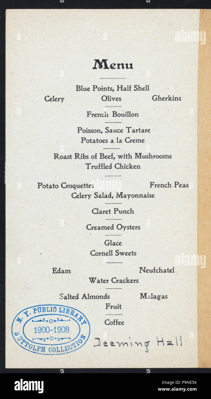 The dagger club hi-res stock photography and images - Alamy