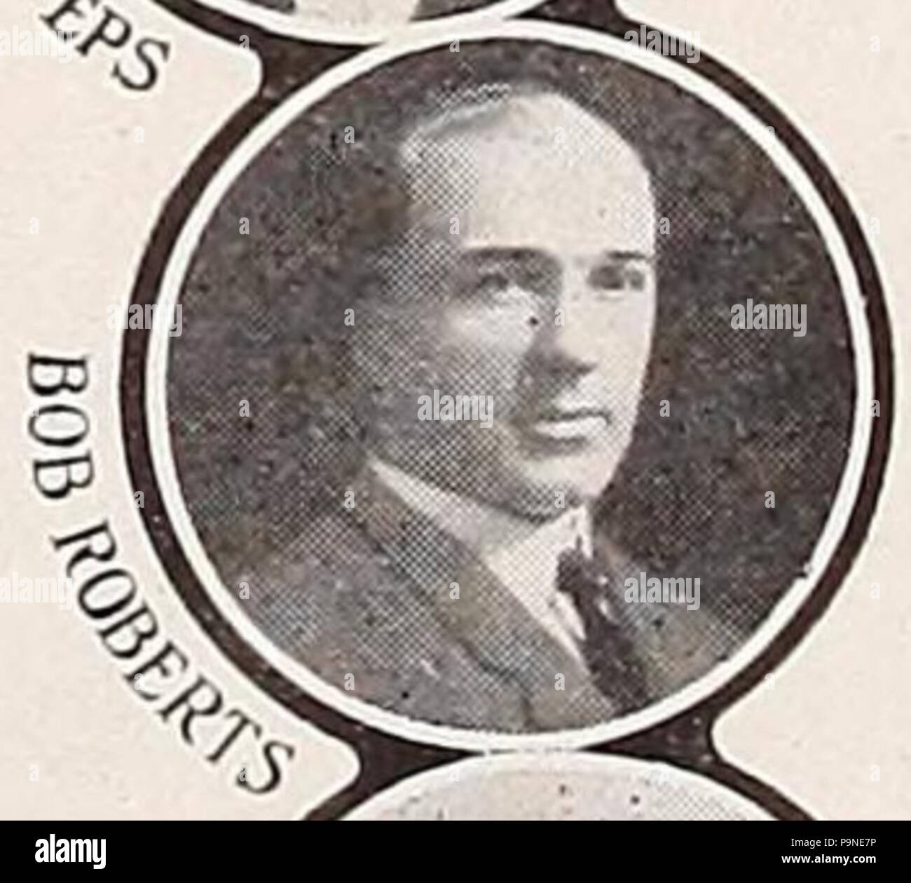 Bob roberts hi-res stock photography and images - Alamy