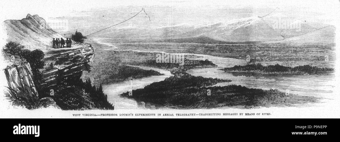 Wireless telegraph hi-res stock photography and images - Alamy