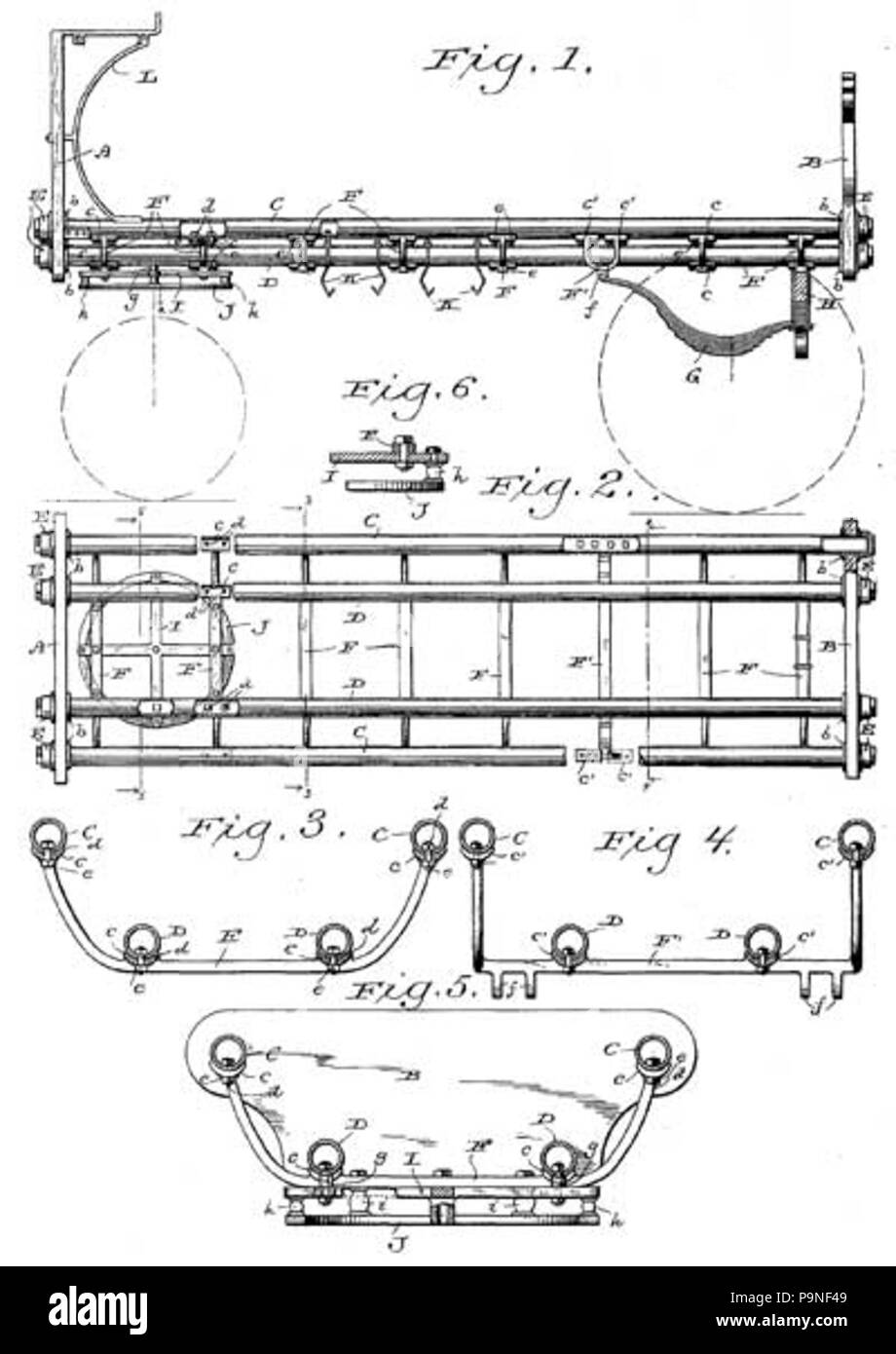 Design patent Black and White Stock Photos & Images - Alamy