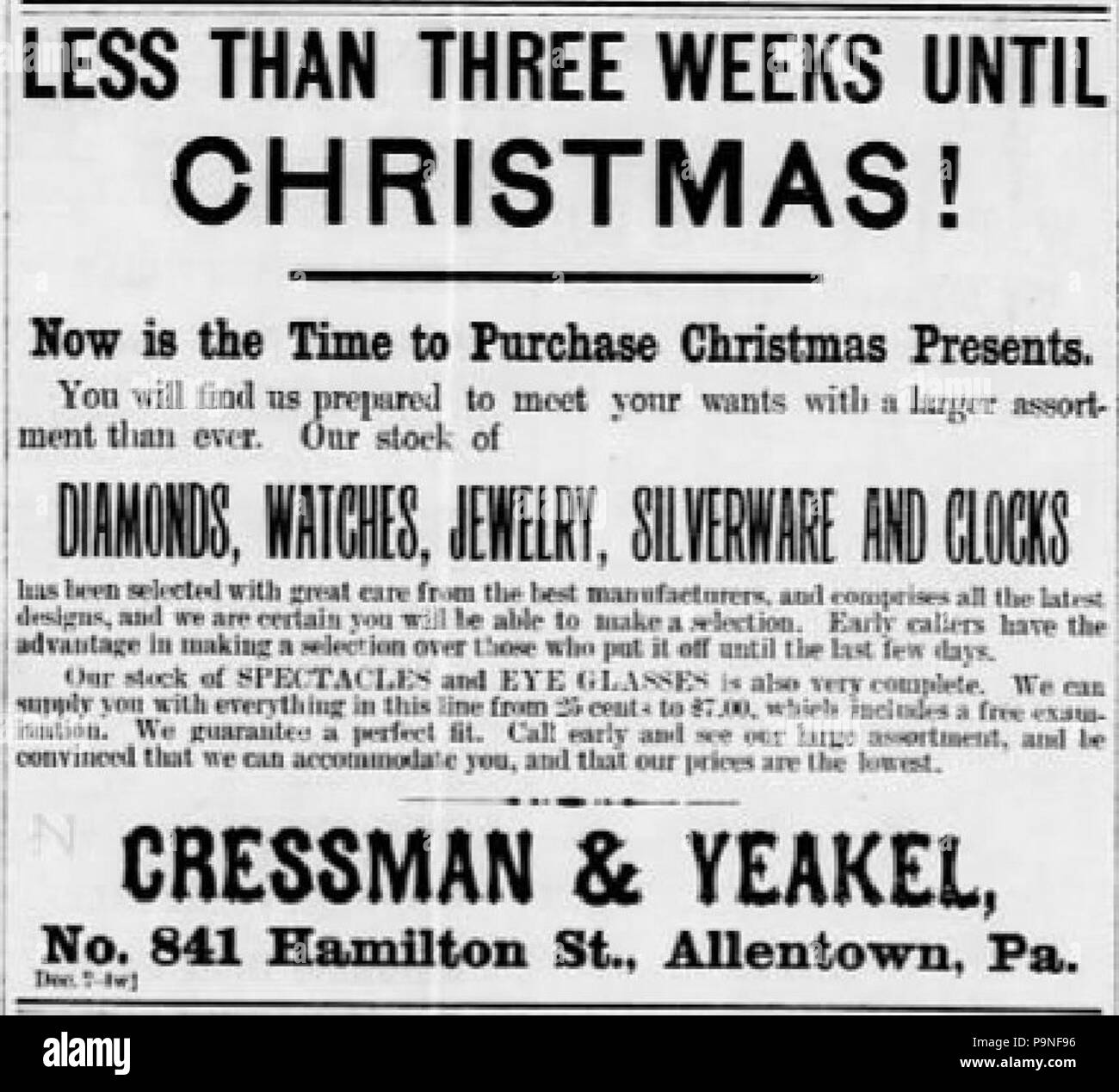 Cressman hi-res stock photography and images - Alamy