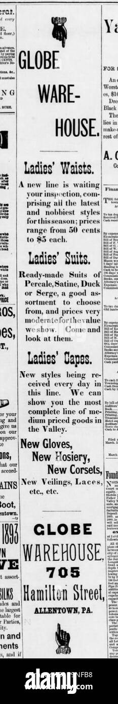 Warehouse shopping Black and White Stock Photos & Images - Alamy