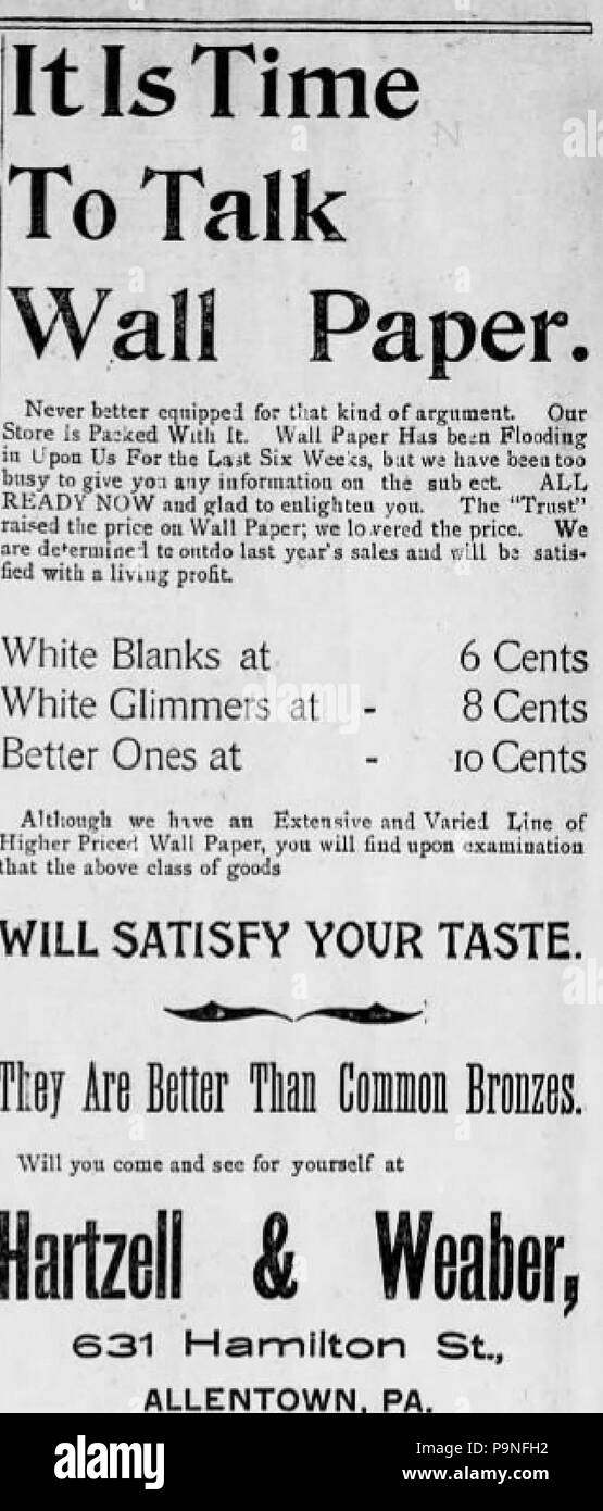 1895 report Black and White Stock Photos & Images - Alamy