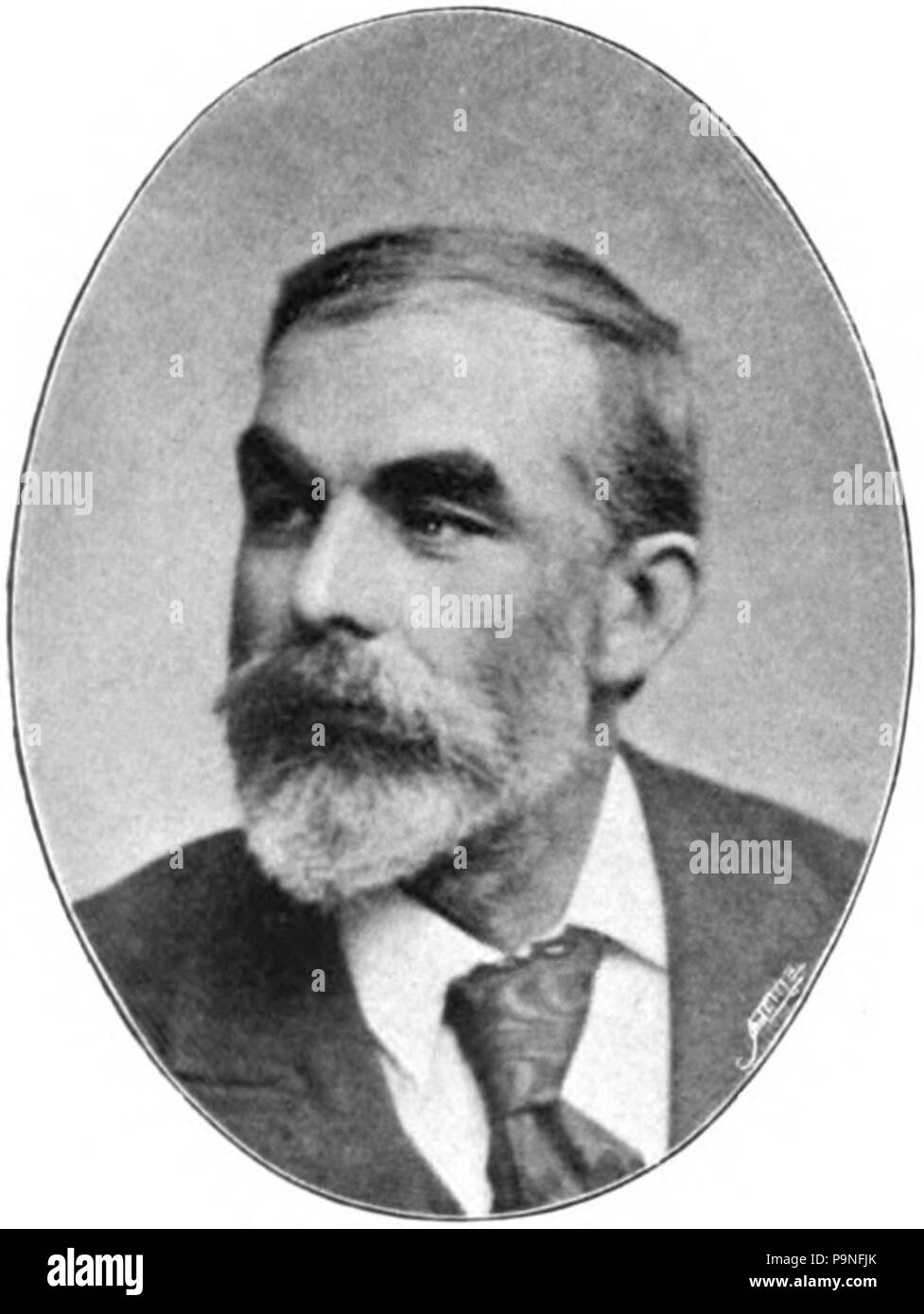 23 1895 John Burns Stock Photo - Alamy