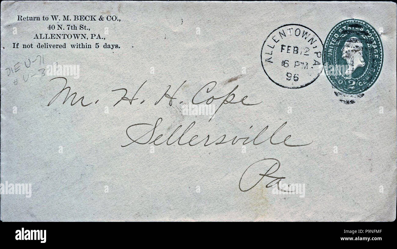 23 envelope hi-res stock photography and images - Alamy