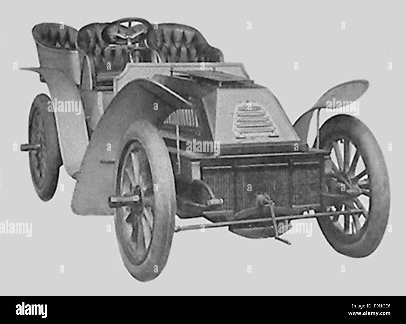 1903 automobile hi-res stock photography and images - Alamy