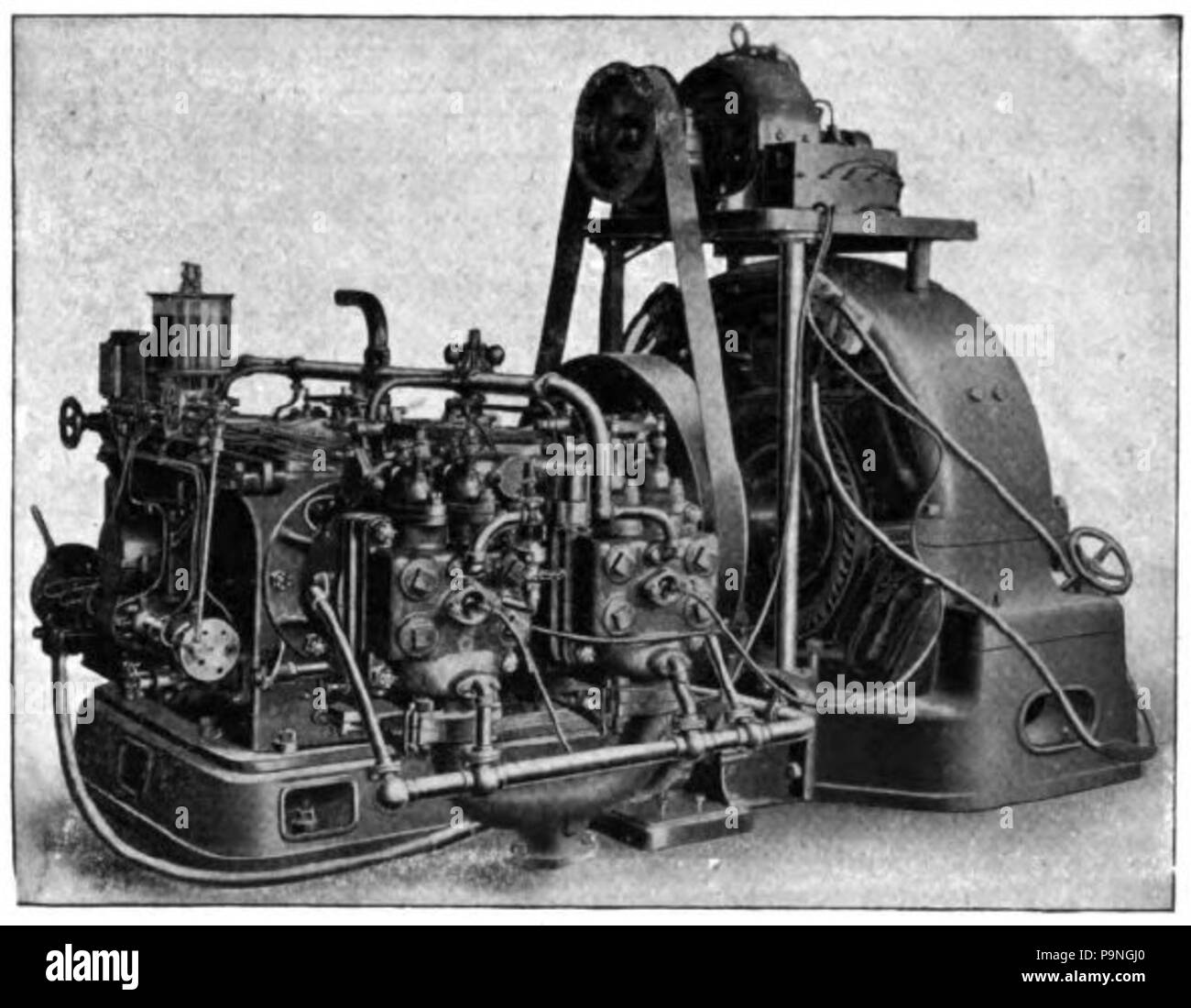 Automotive flat Black and White Stock Photos & Images - Alamy