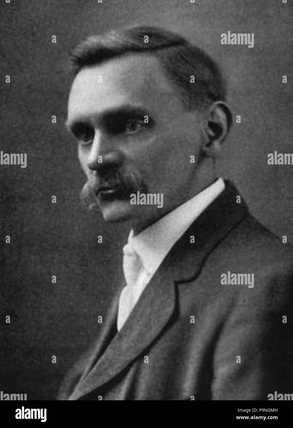 28 1907 - David A Miller - Allentown PA Stock Photo - Alamy