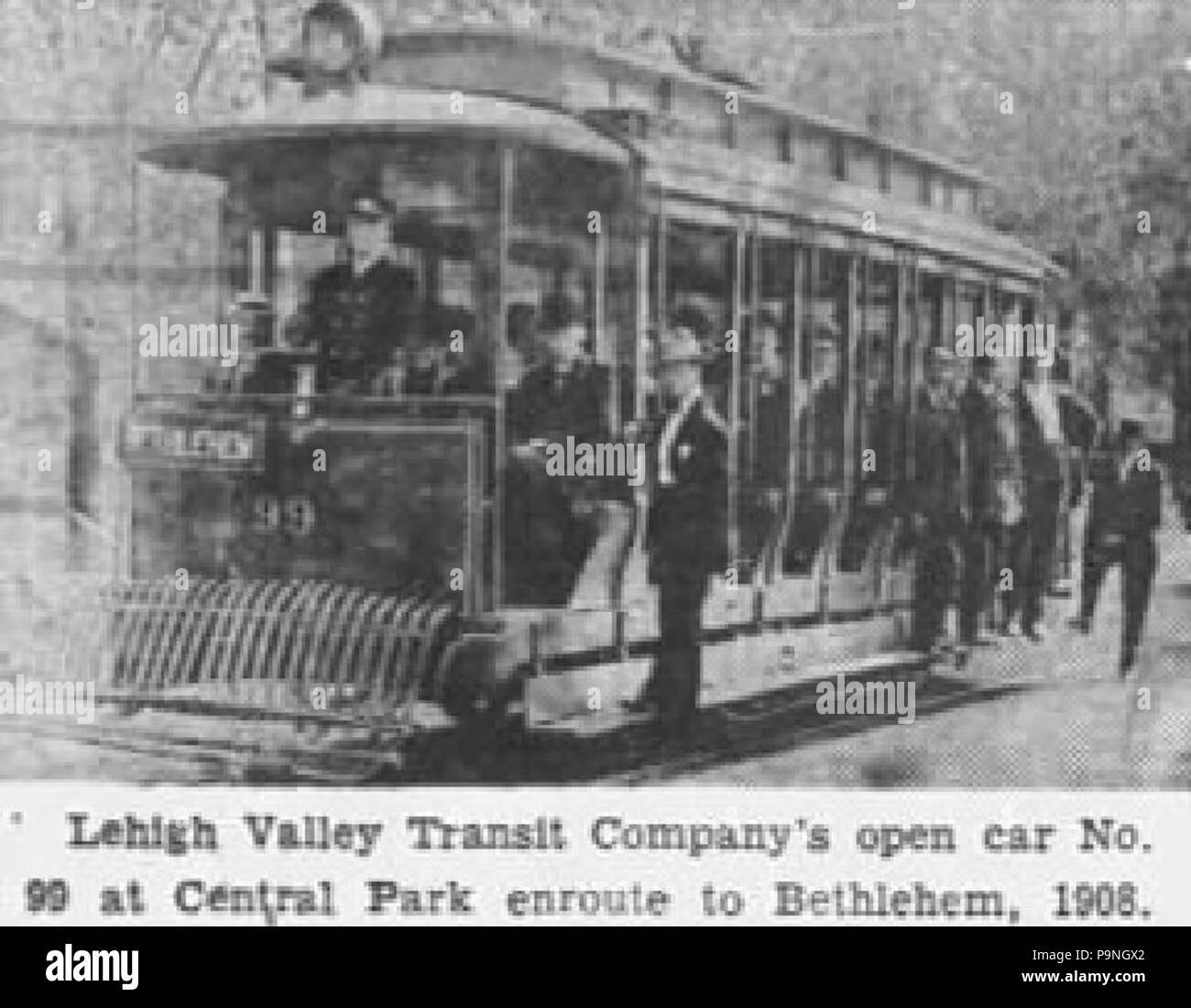 Transportation network company Black and White Stock Photos & Images ...