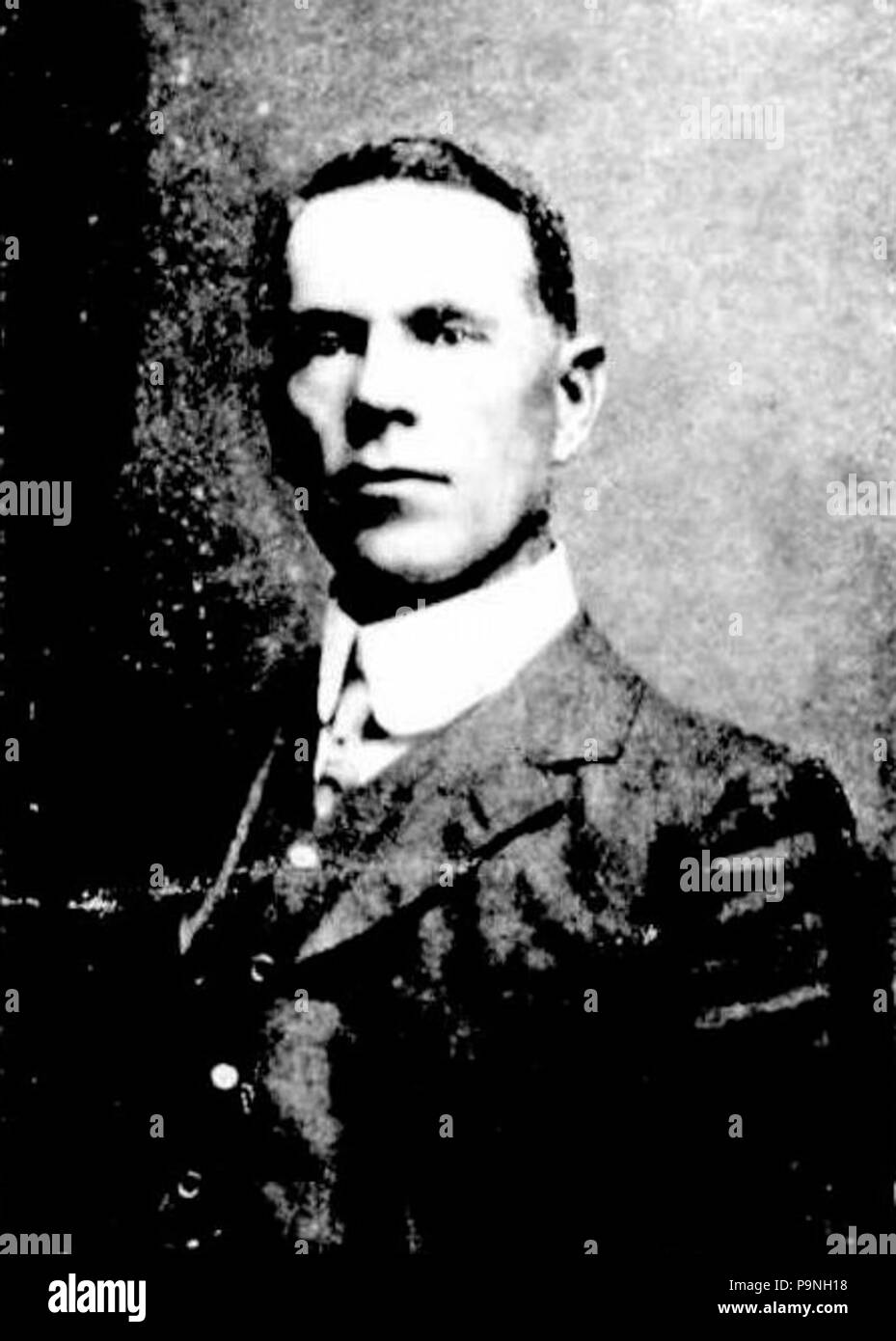 29 1908-07-14 Oswald Wilson Stock Photo - Alamy