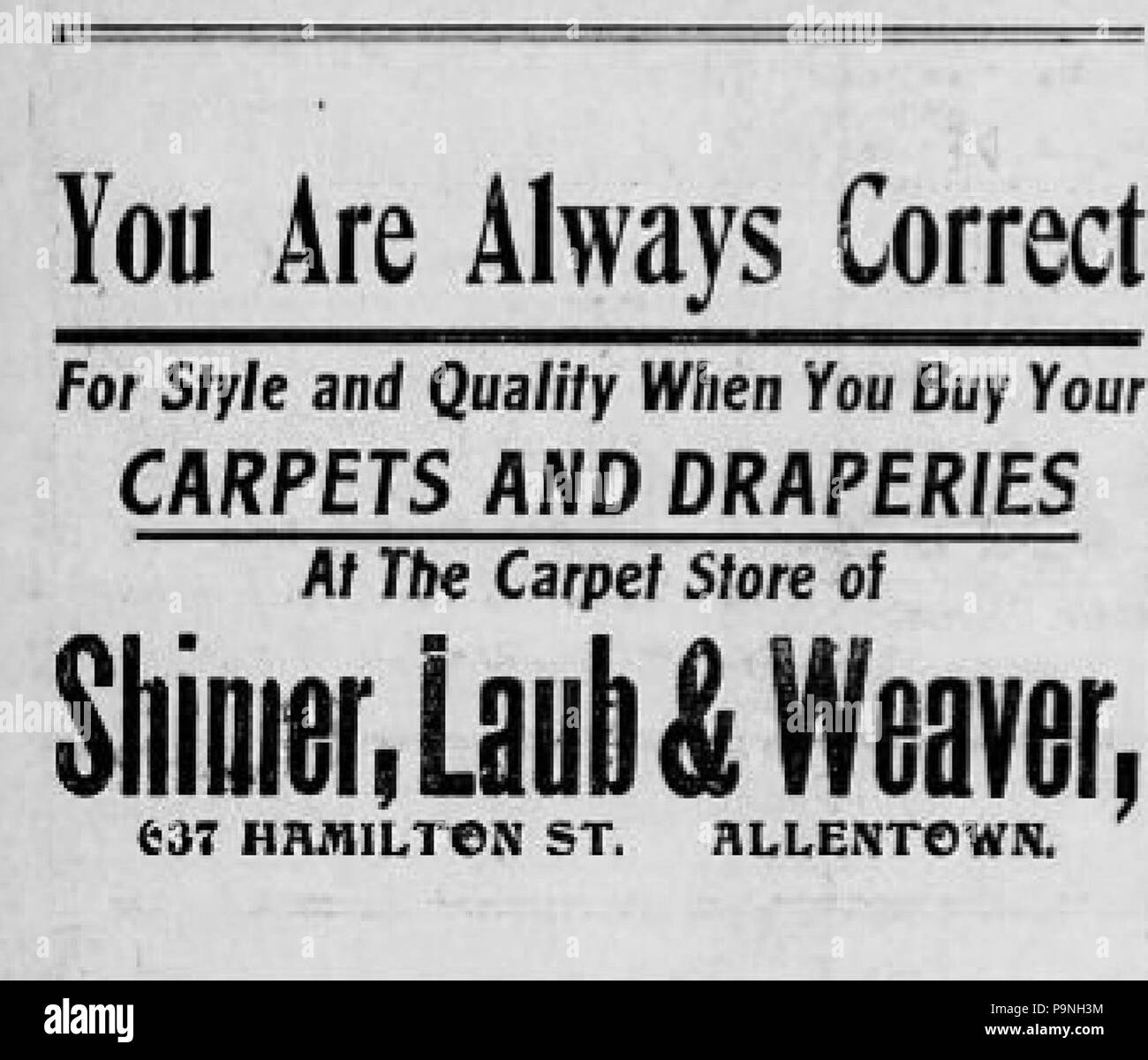 1909 oct hi-res stock photography and images - Alamy