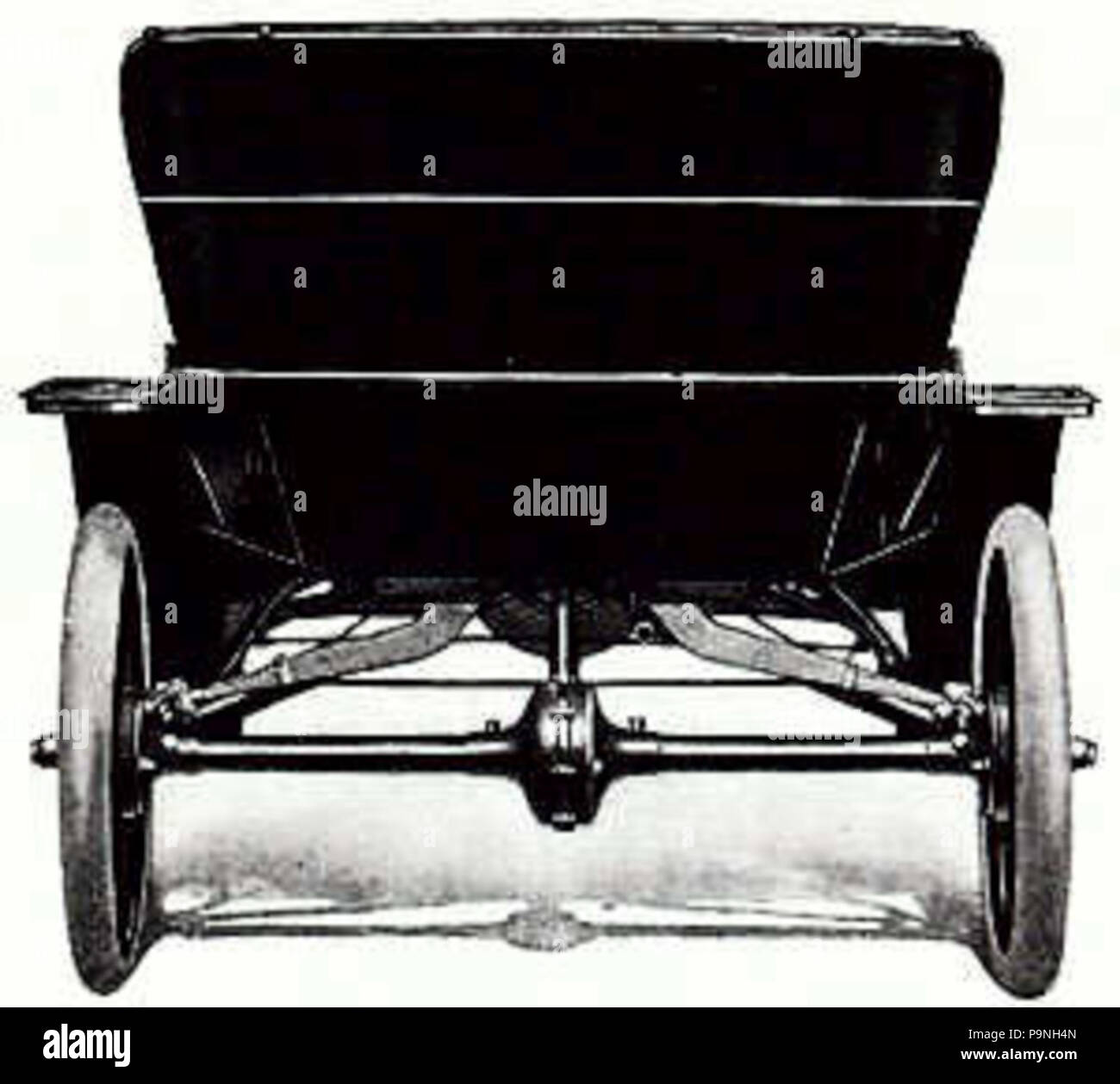 Ford model touring hi-res stock photography and images - Alamy