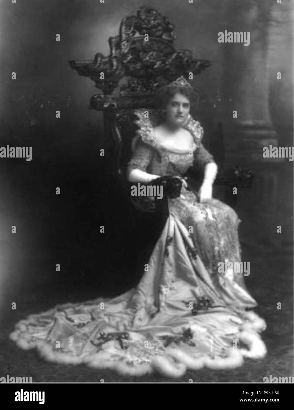 Mardi gras parade history hi-res stock photography and images - Alamy