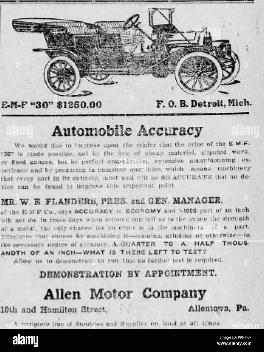 Allen an company hi-res stock photography and images - Alamy