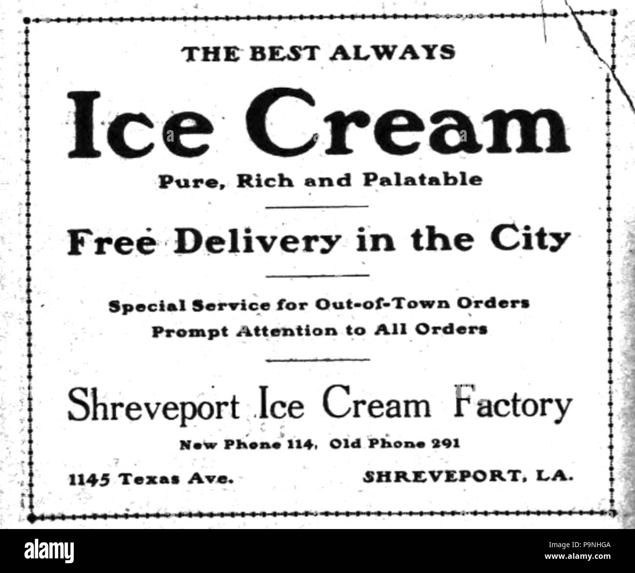 Ice factory Black and White Stock Photos & Images - Alamy