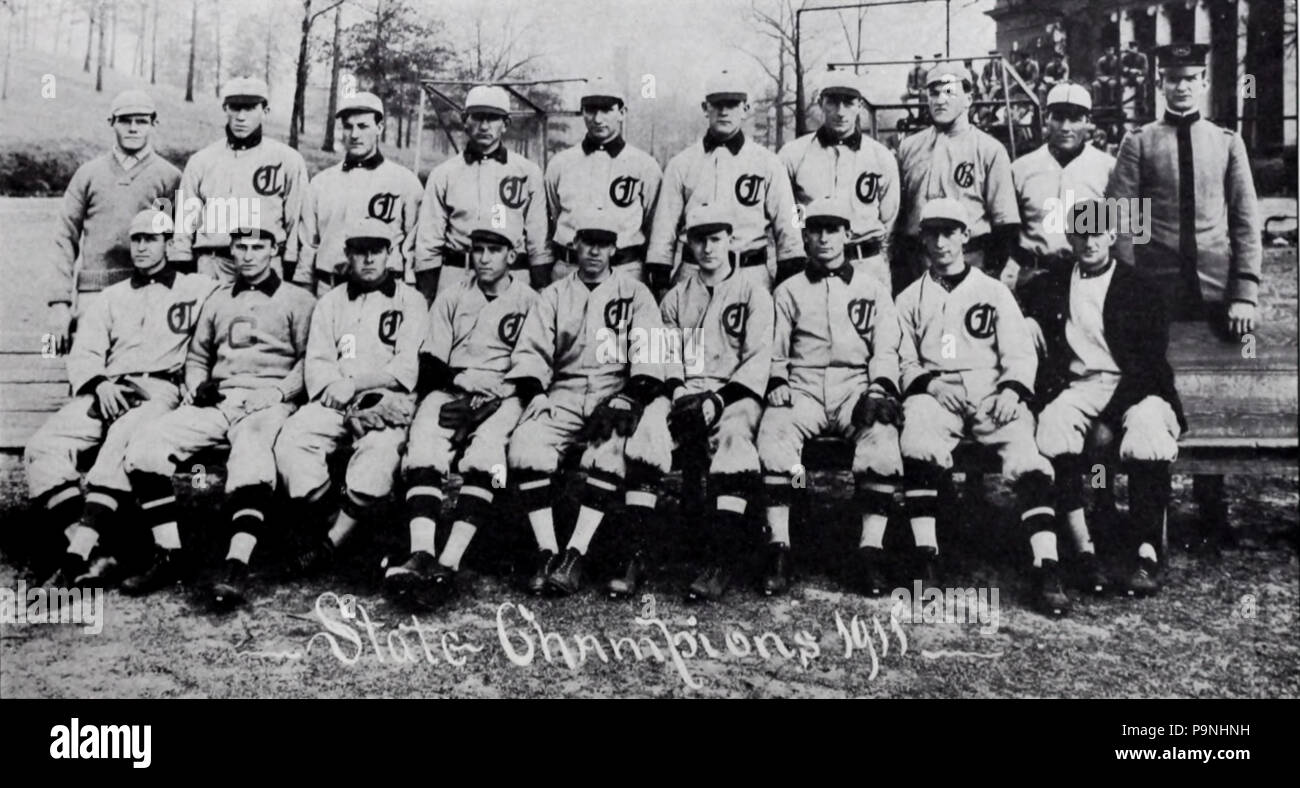 1911 baseball hi-res stock photography and images - Alamy