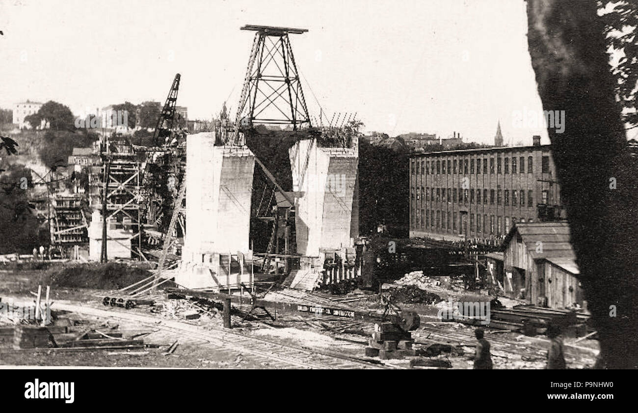 Allentown bridges hi-res stock photography and images - Alamy