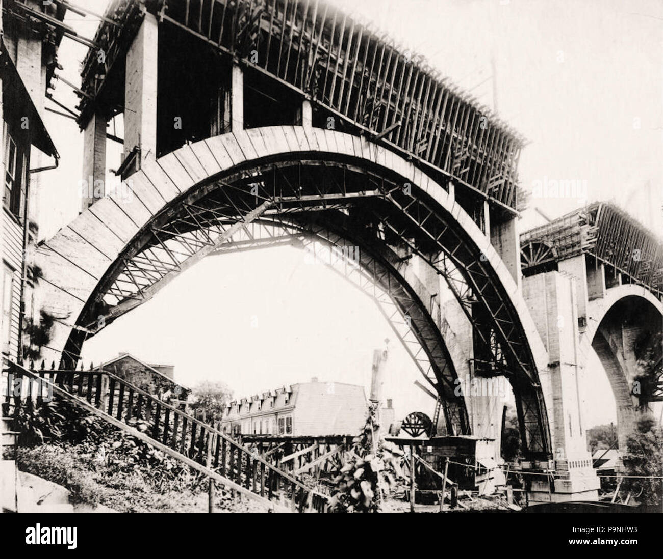 Allentown bridges hi-res stock photography and images - Alamy