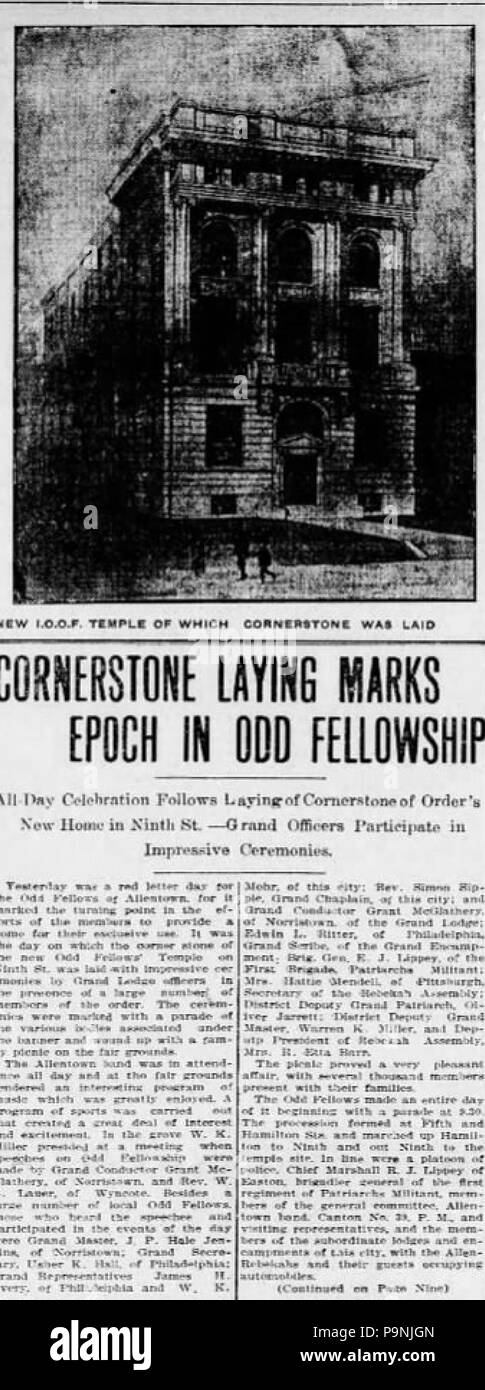 Article 34 hi-res stock photography and images - Alamy