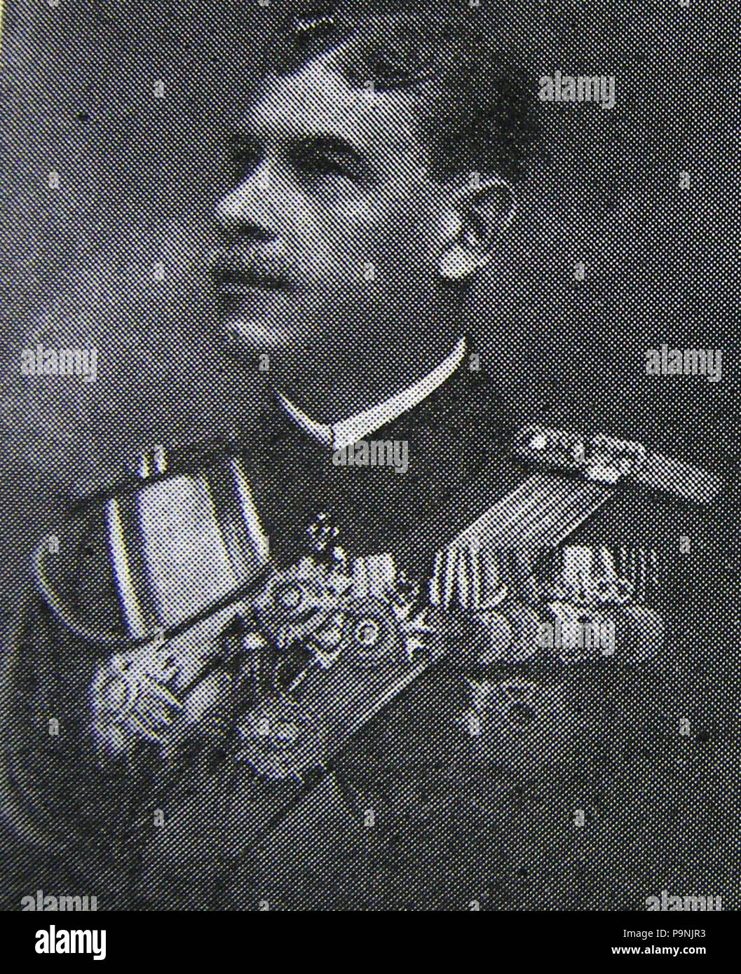 Paul angelescu hi-res stock photography and images - Alamy