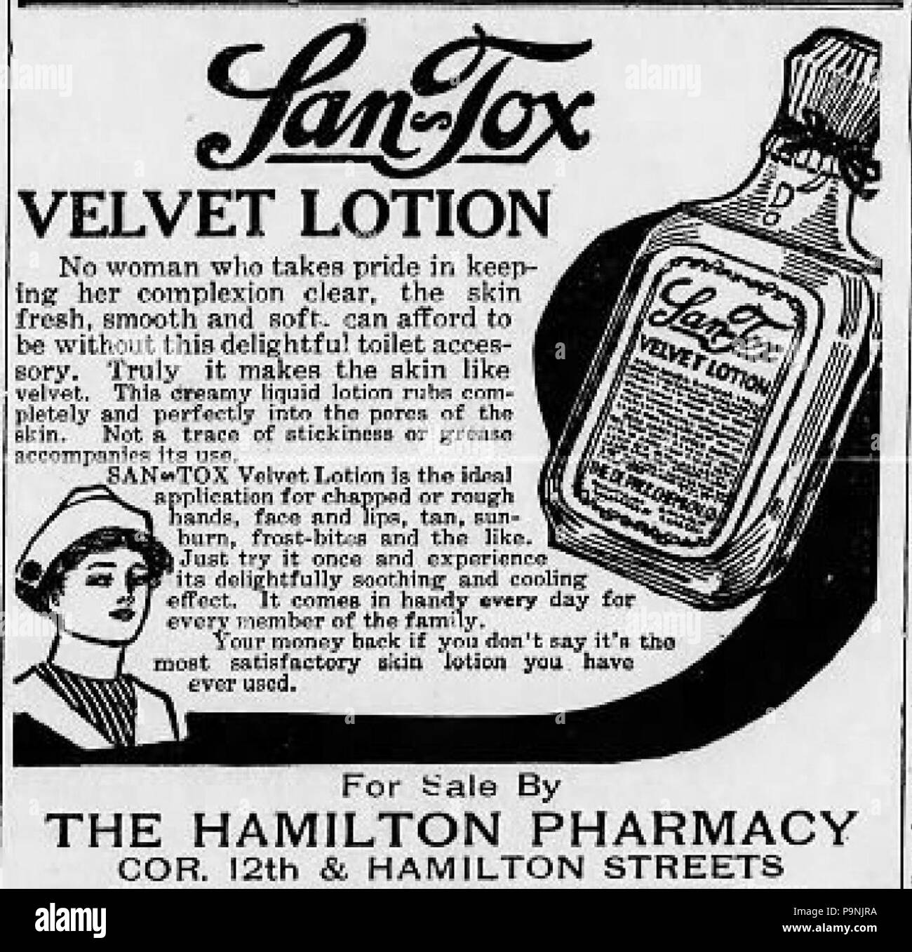 1916 newspaper Black and White Stock Photos & Images - Alamy