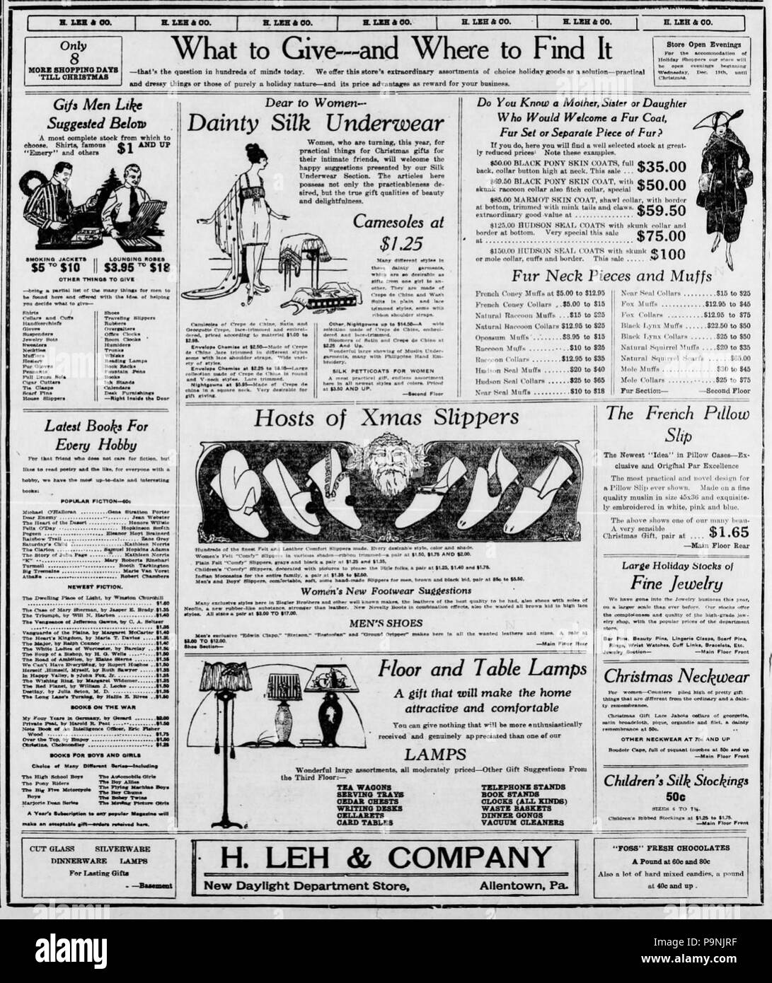American newspaper 1916 Black and White Stock Photos & Images - Alamy