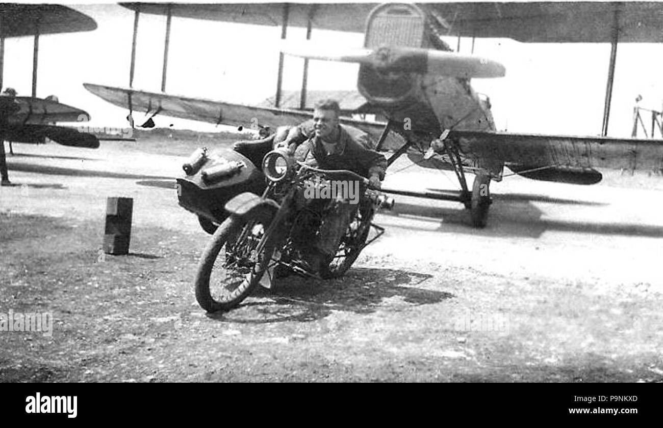 6th aero squadron hi-res stock photography and images - Alamy